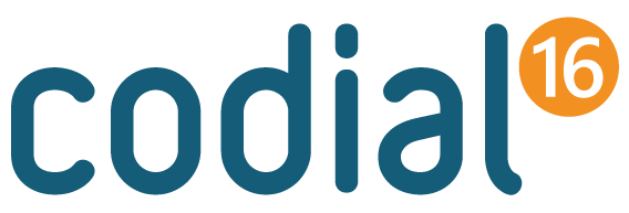 Codial 16 : les nouveautés | Mon Partenaire CODIAL